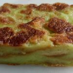 Resepi Bingka Susu Cheese • Resepi Bonda
