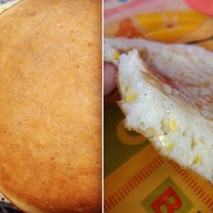 Resepi Kuih Dadar Inti Ayam • Resepi Bonda