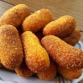 Resepi Donut Sosej • Resepi Bonda