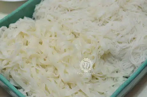 Resepi Mee Champa • Resepi Bonda