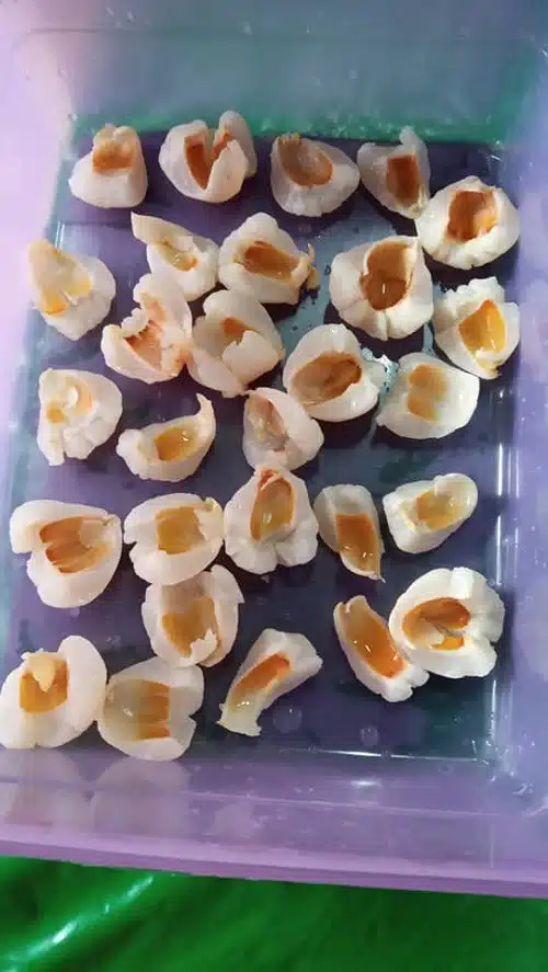 Resepi Puding Mabul Ocean Blue • Resepi Bonda