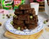Resepi Nestum Choc Peanut Butter Bars • Resepi Bonda