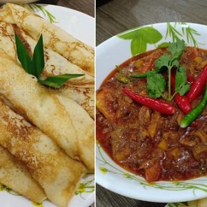 Resepi Lempeng Kelapa Parut Lemak Manis • Resepi Bonda
