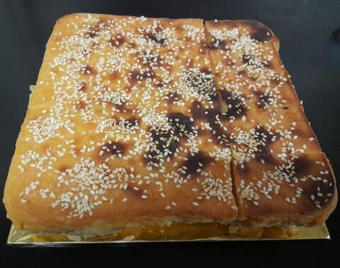 Resepi Bingka Susu Kastard Sedap Lemak Berkrim • Resepi Bonda
