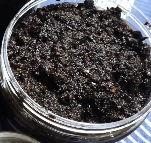 Resepi Sambal Hitam Belimbing Buluh Tak Perlu Direbus • Resepi Bonda