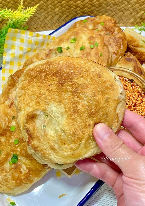 Resipi Roti Daging Viral Buat Sendiri Pun Mudah • Resepi Bonda